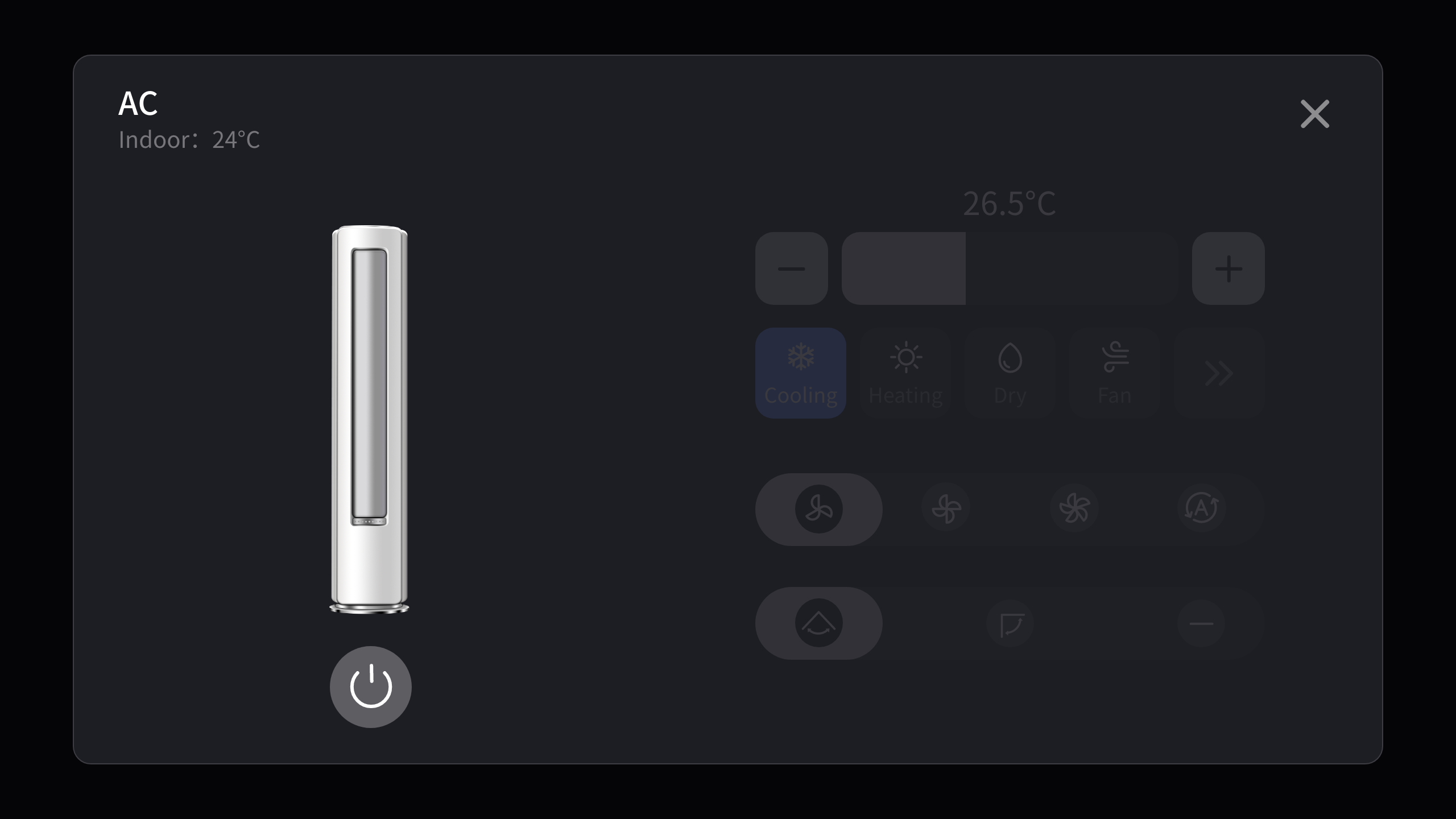 Touch Screen Panel - Source 10 - Lite Unite