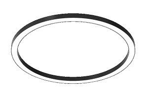 Ready Made Shapes | Circle | Suspended Linear