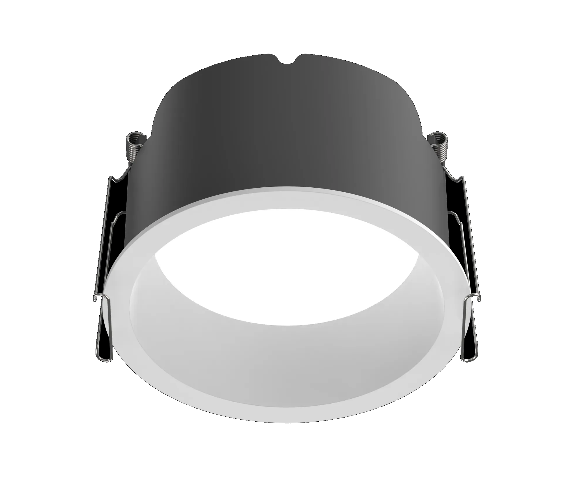 Recess LED Downlight | Wide Beam | Uniform Light Distribution