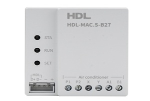 AC - Gateway - Standalone - Lite Unite