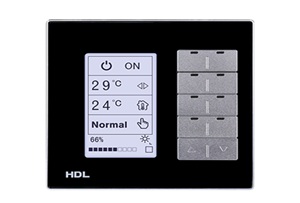 Touch Panel LCD - DLP - Lite Unite